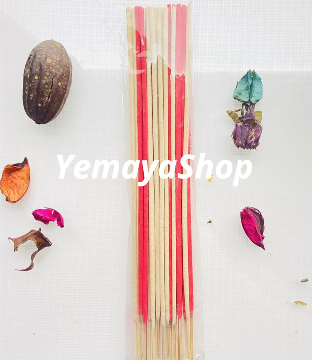 Chango Incense Sticks/varillas De Incienso Changó - Etsy