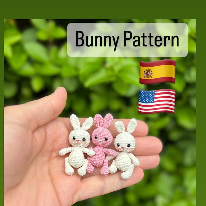 Dutch Bunny - Etsy