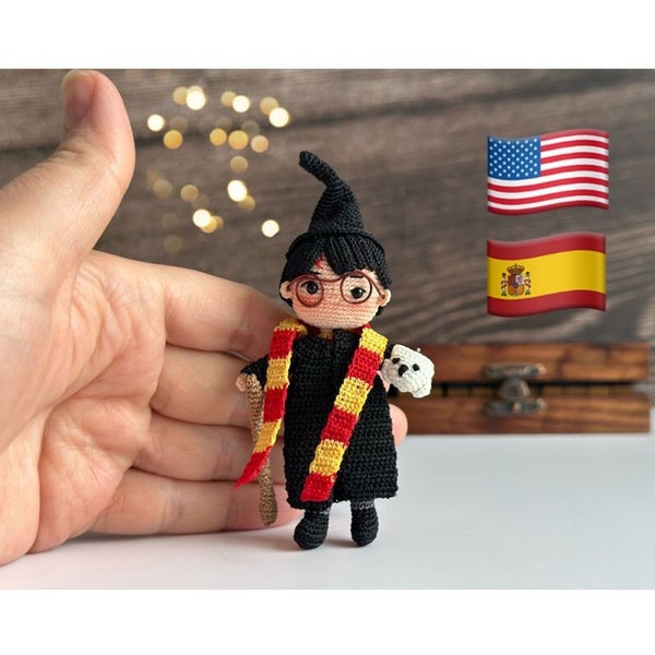 Wizard Pattern Sewing - Etsy