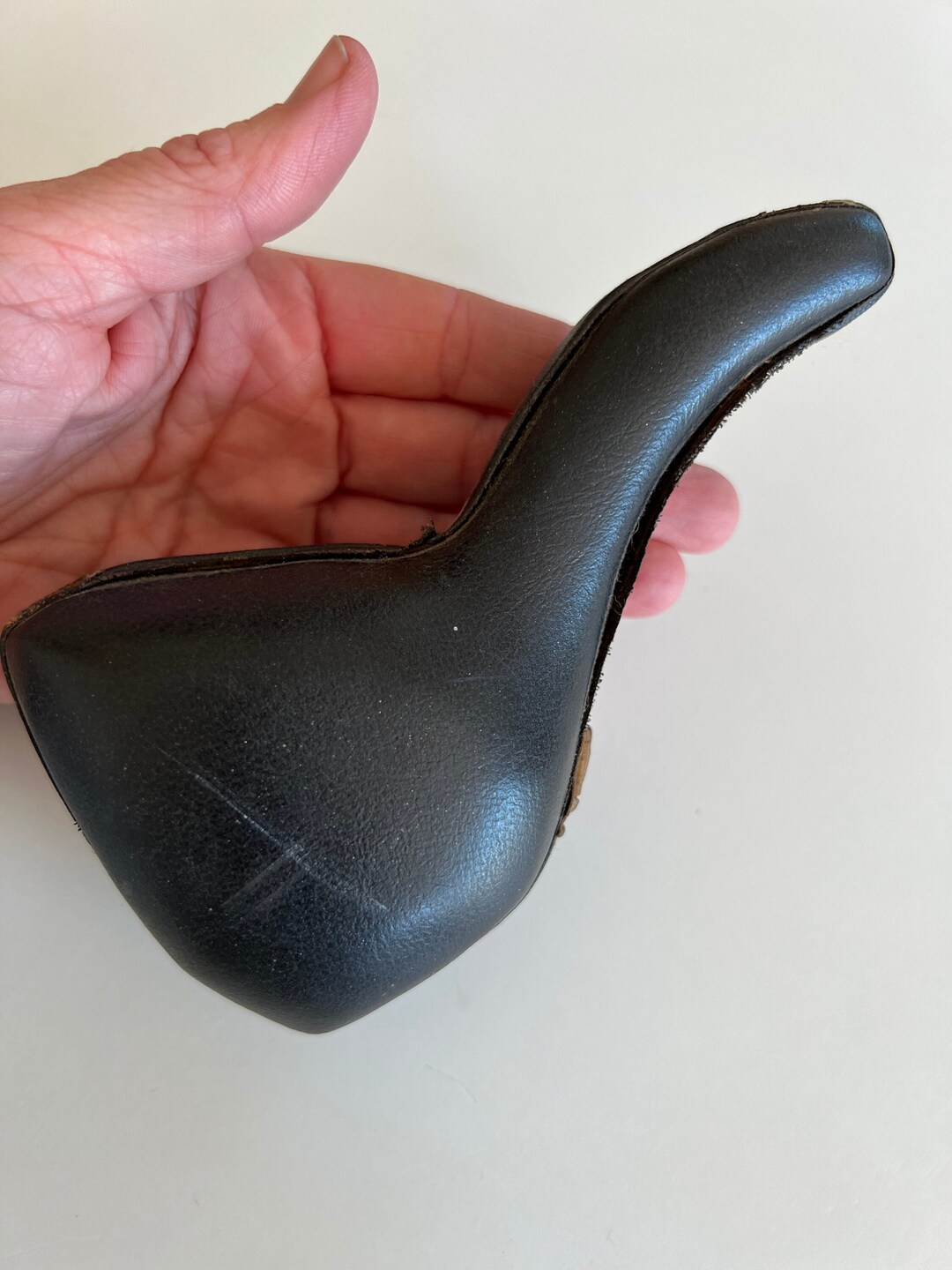 Vintage Pipe Case - Etsy
