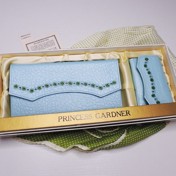 Princess Gardner - Etsy