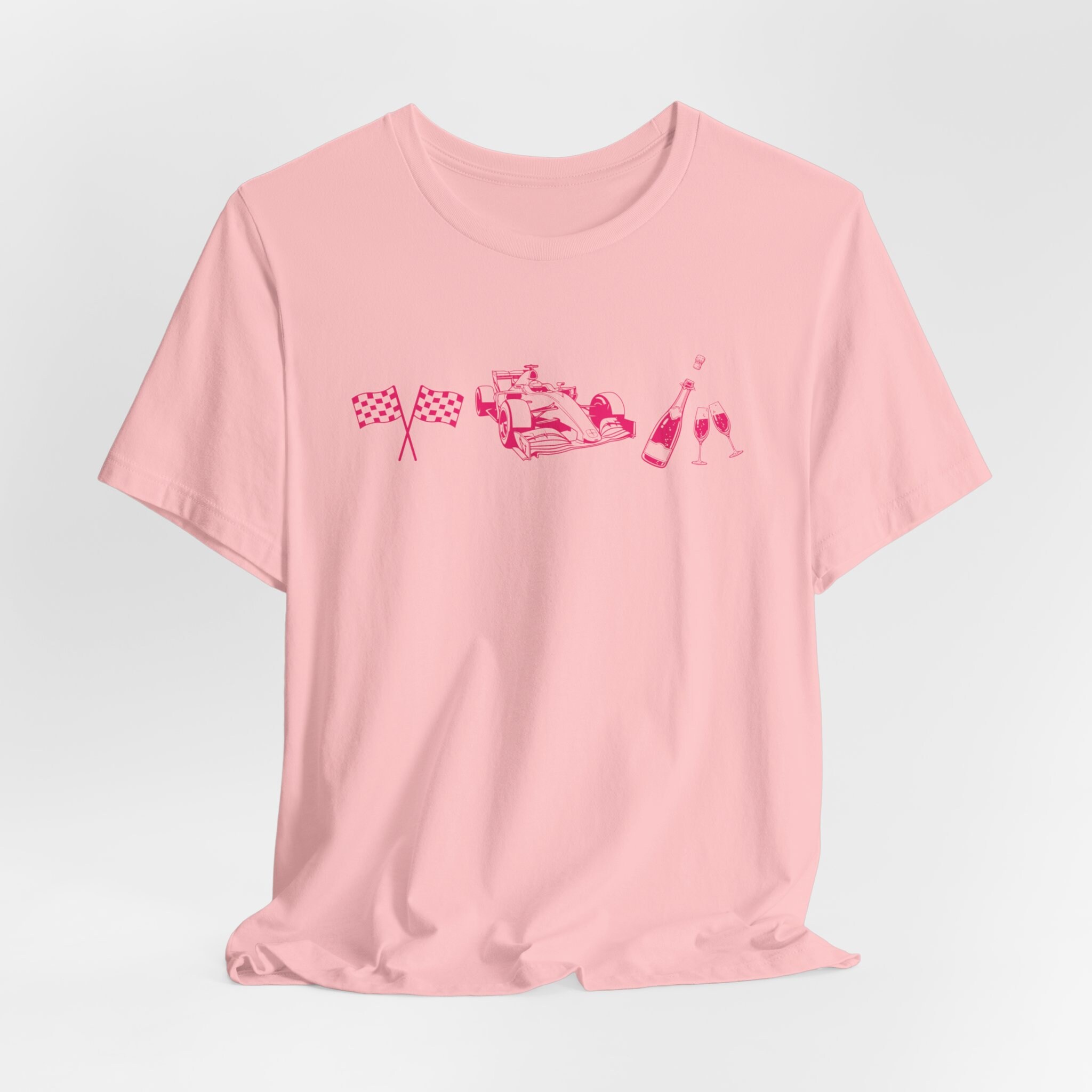 Formula One Shirt, F1 Shirt, Formula 1 Gift, F1 Merch, Womens Race Day ...