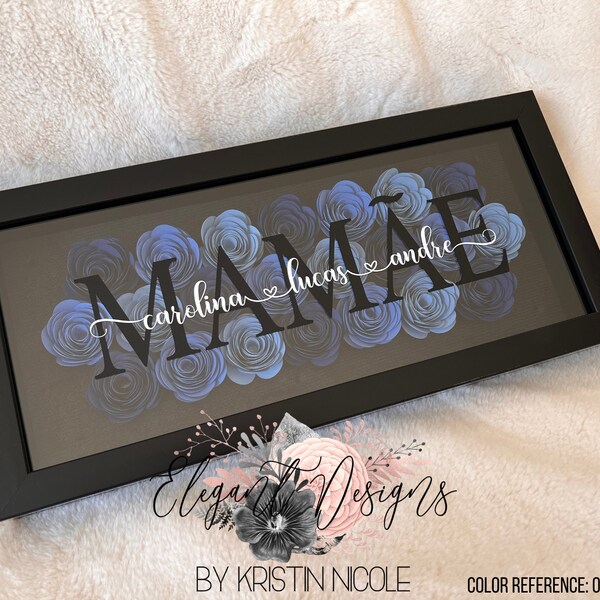 Handmade Shadow Box - Etsy