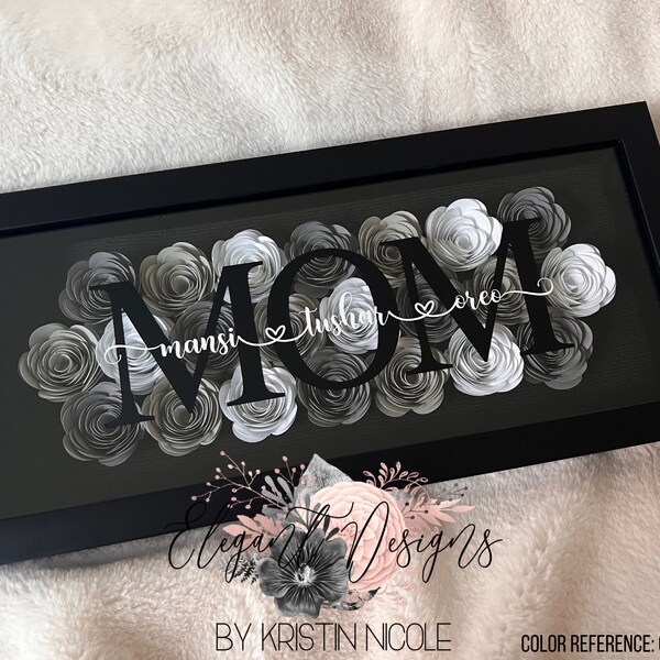 Handmade Shadow Box - Etsy