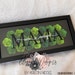 Personalized Shadow Box - Etsy