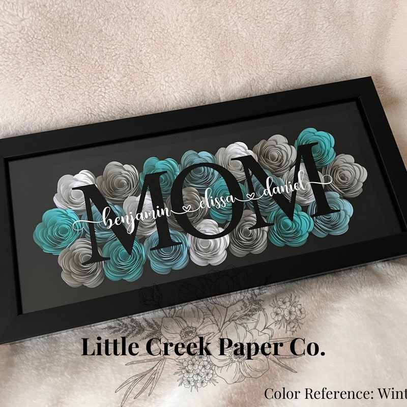 Handmade Shadow Box - Etsy