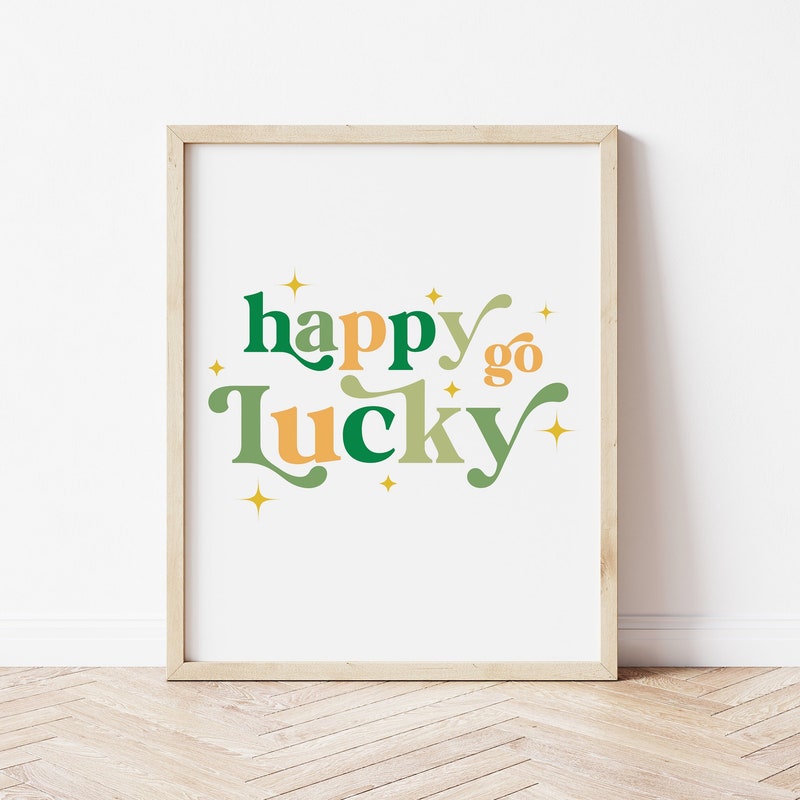 St Patricks Decor - Etsy