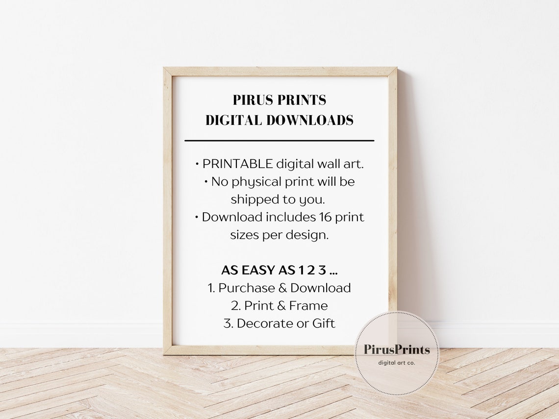 Purple Halloween Gallery Wall Print Set, Printable Wall Art Bundle ...