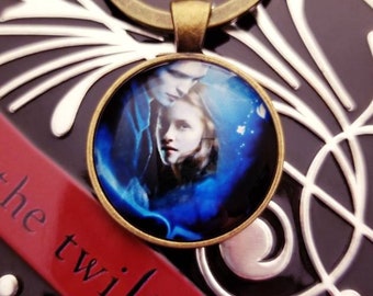 Twilight Keychain - Etsy
