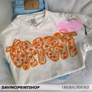 Preppy Floral Fall Amen Png, Fall for Jesus He Never Leaves, Floral ...