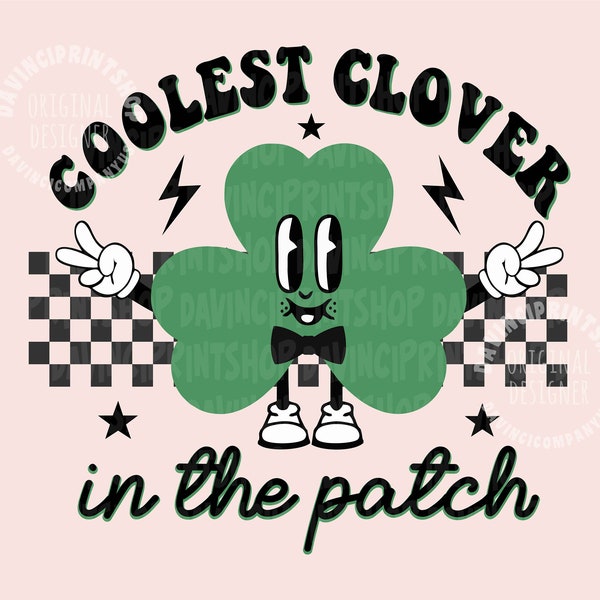 Boy St Patricks Svg - Etsy