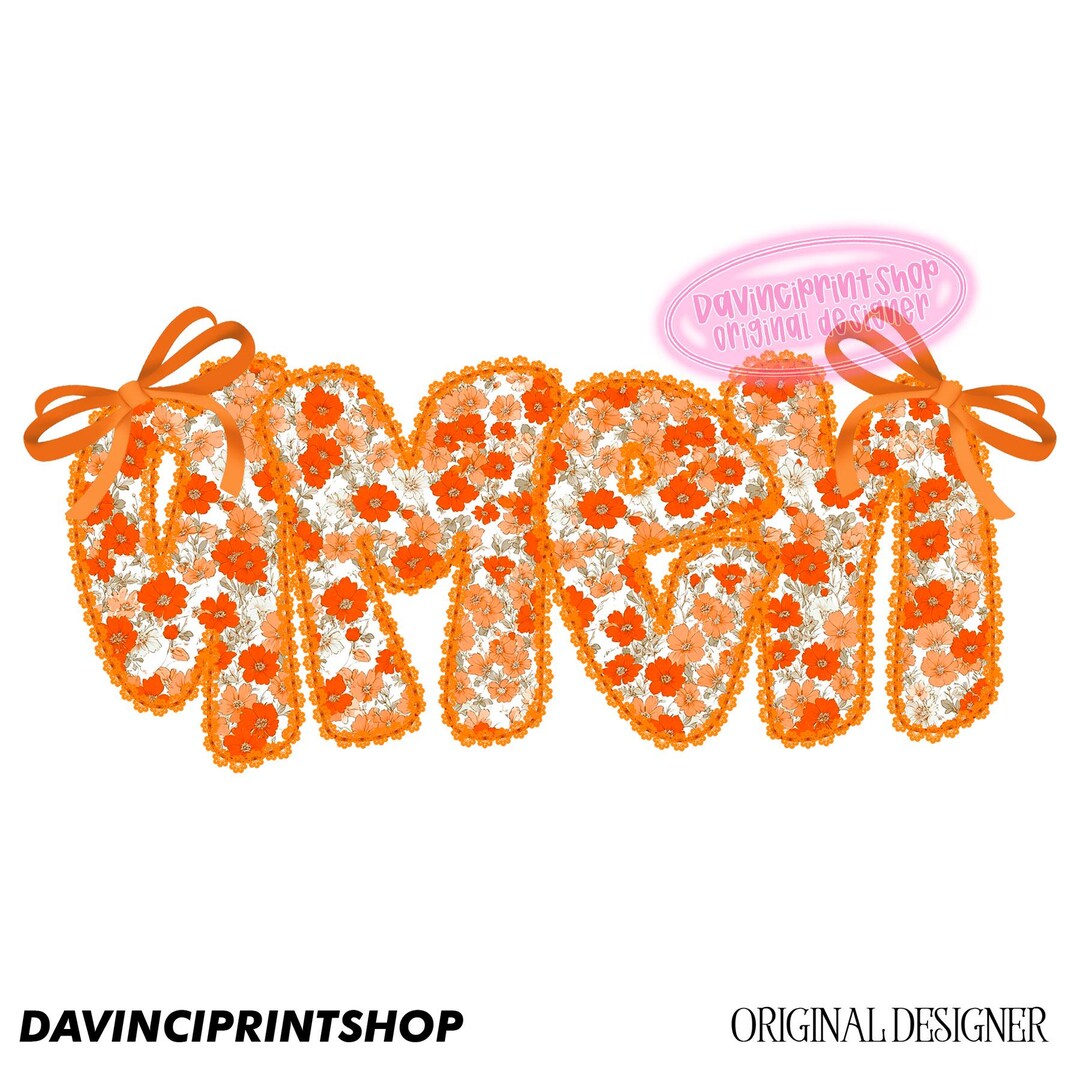 Preppy Floral Fall Amen Png, Fall for Jesus He Never Leaves, Floral ...