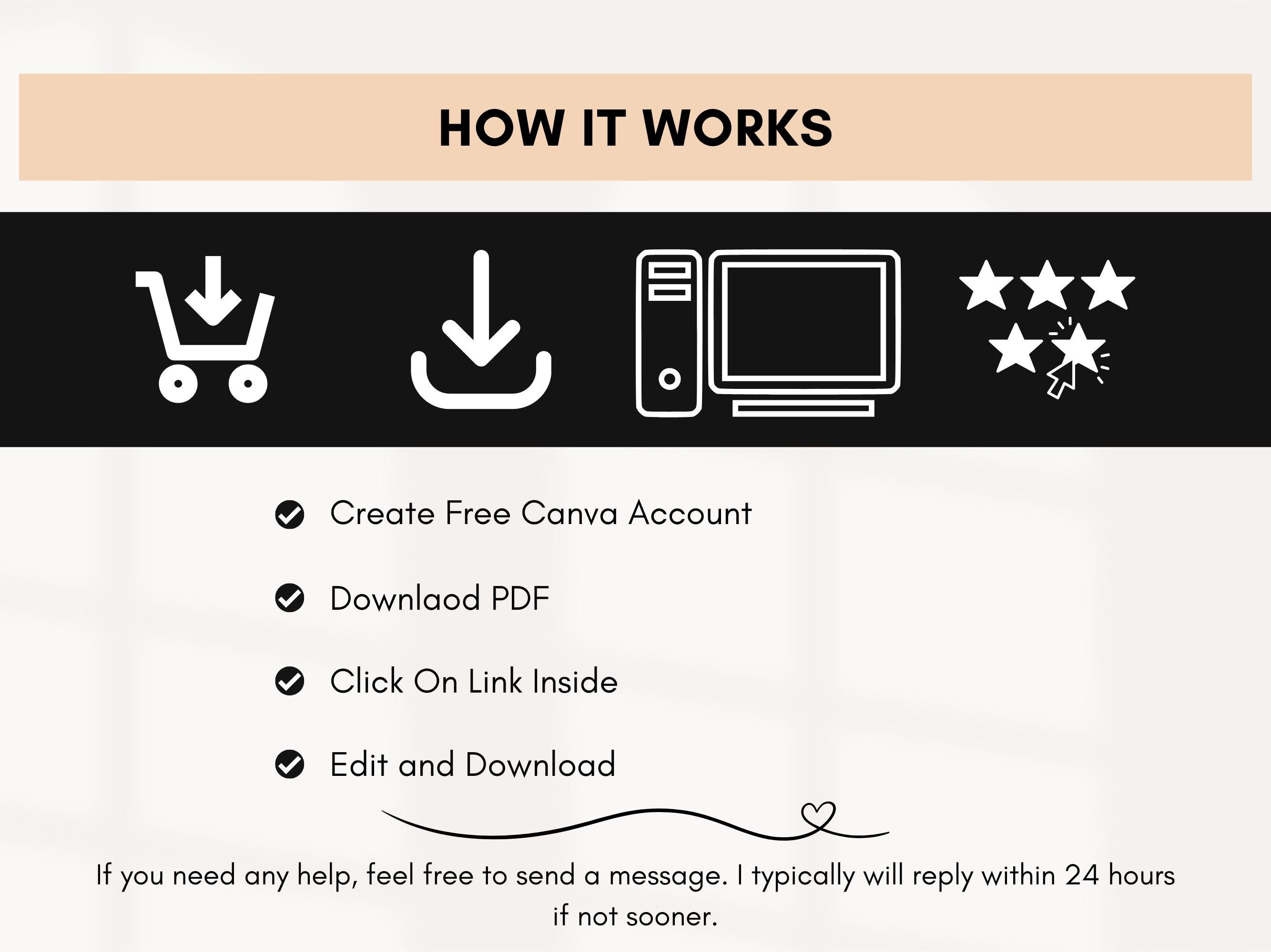 Airbnb Welcome Book Template Farm Vacation Rental Guide for Host Binder ...