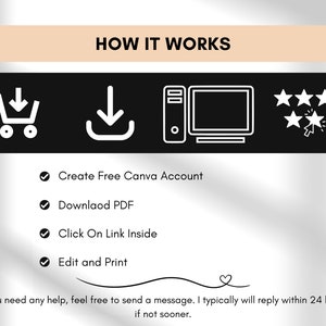 Customizable Thriller Horror Business Card Template With QR Code, 3.5x2 ...