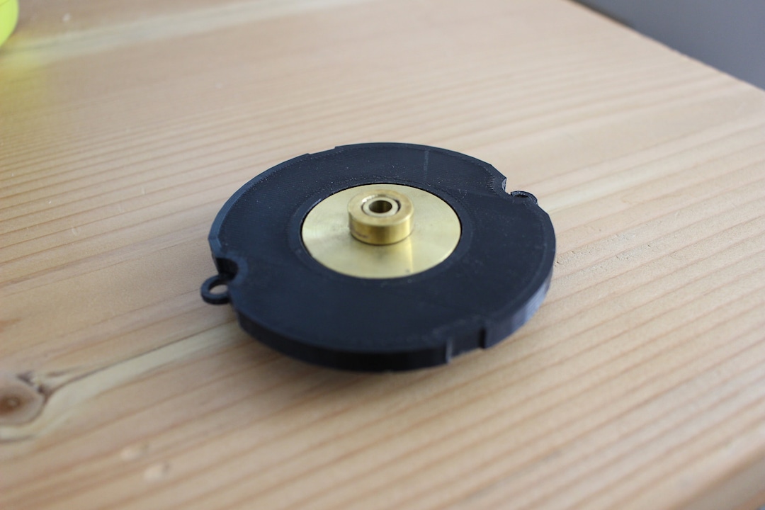 Guide Bushing Insert Plate - Ryobi Routers - Screws Included - Etsy