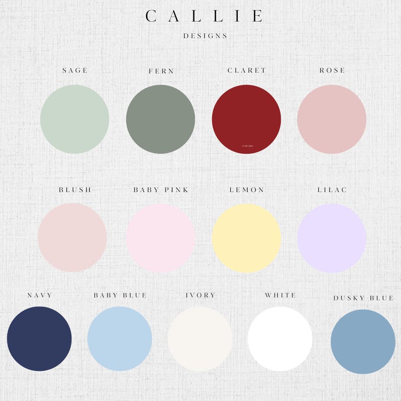 Personalised Hen Do Favour Labels, Custom Bridal Party Stickers UK ...