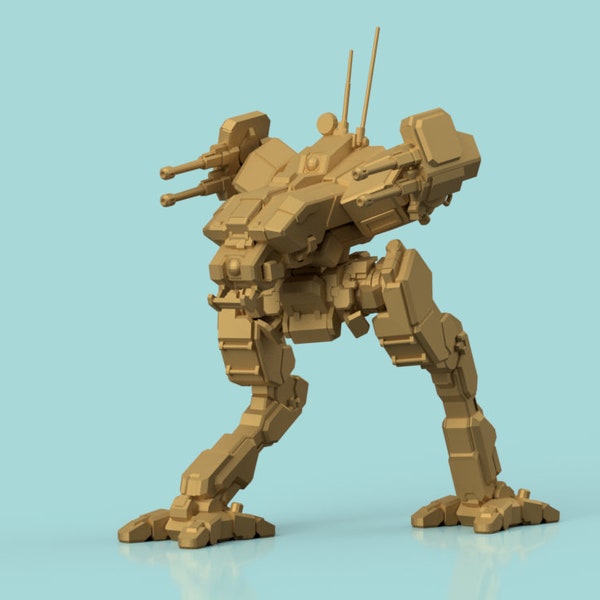 Battletech - Etsy