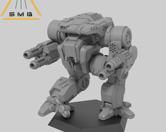 Mobile HQ Half-track Alternate Battletech Miniature Mechwarrior - Etsy