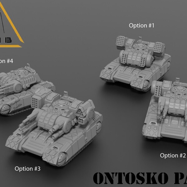 Battletech Infantry - Etsy