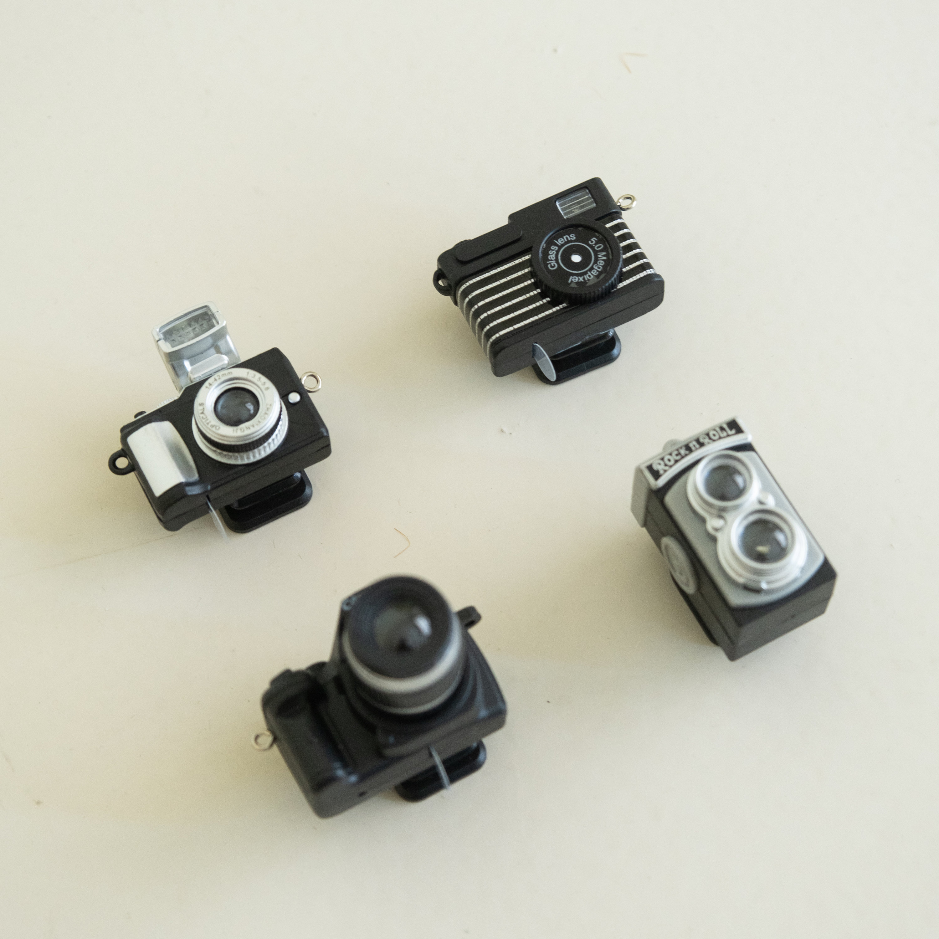 Car Interior Car Small Hook, Simulation Camera Hook, Wall Hook, Camera ...