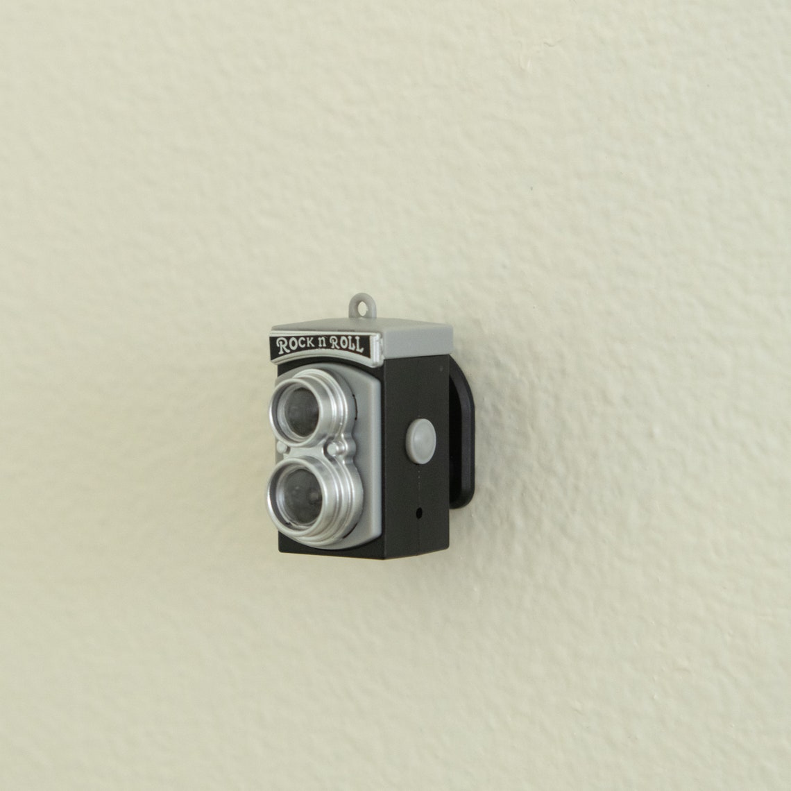 Car Interior Car Small Hook Simulation Camera Hook Wall - Etsy