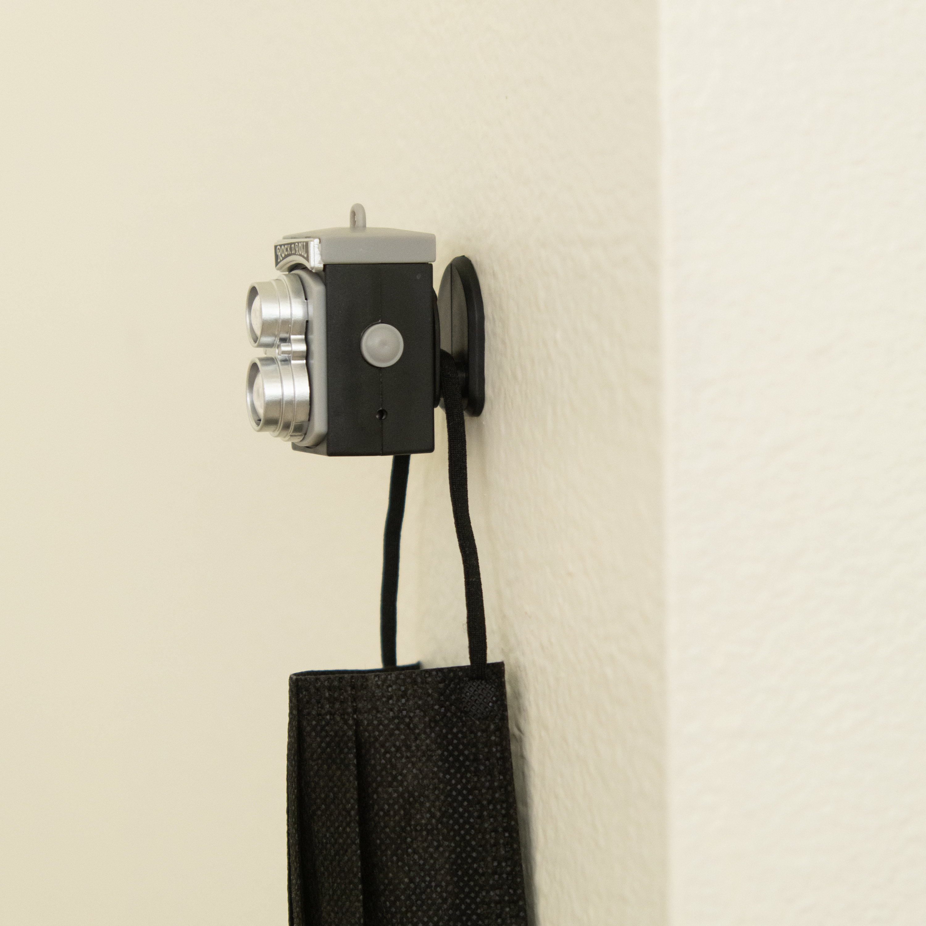 Car Interior Car Small Hook, Simulation Camera Hook, Wall Hook, Camera ...