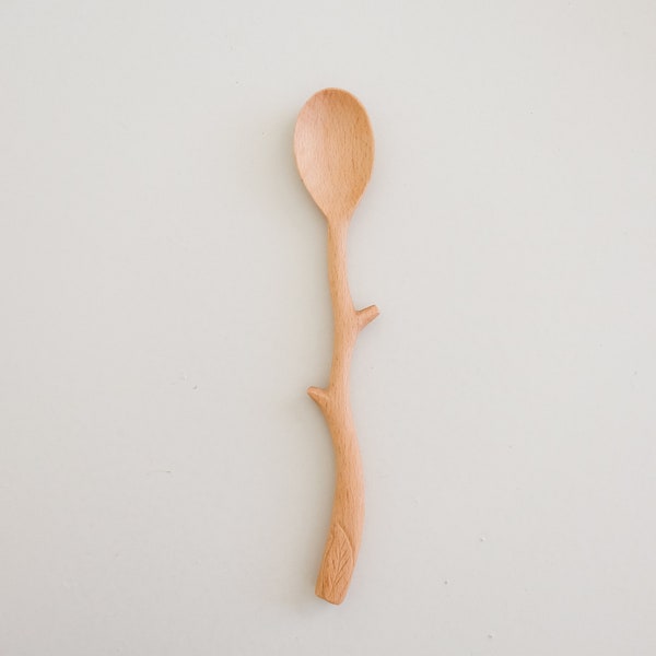 Long Handle Spoons - Etsy