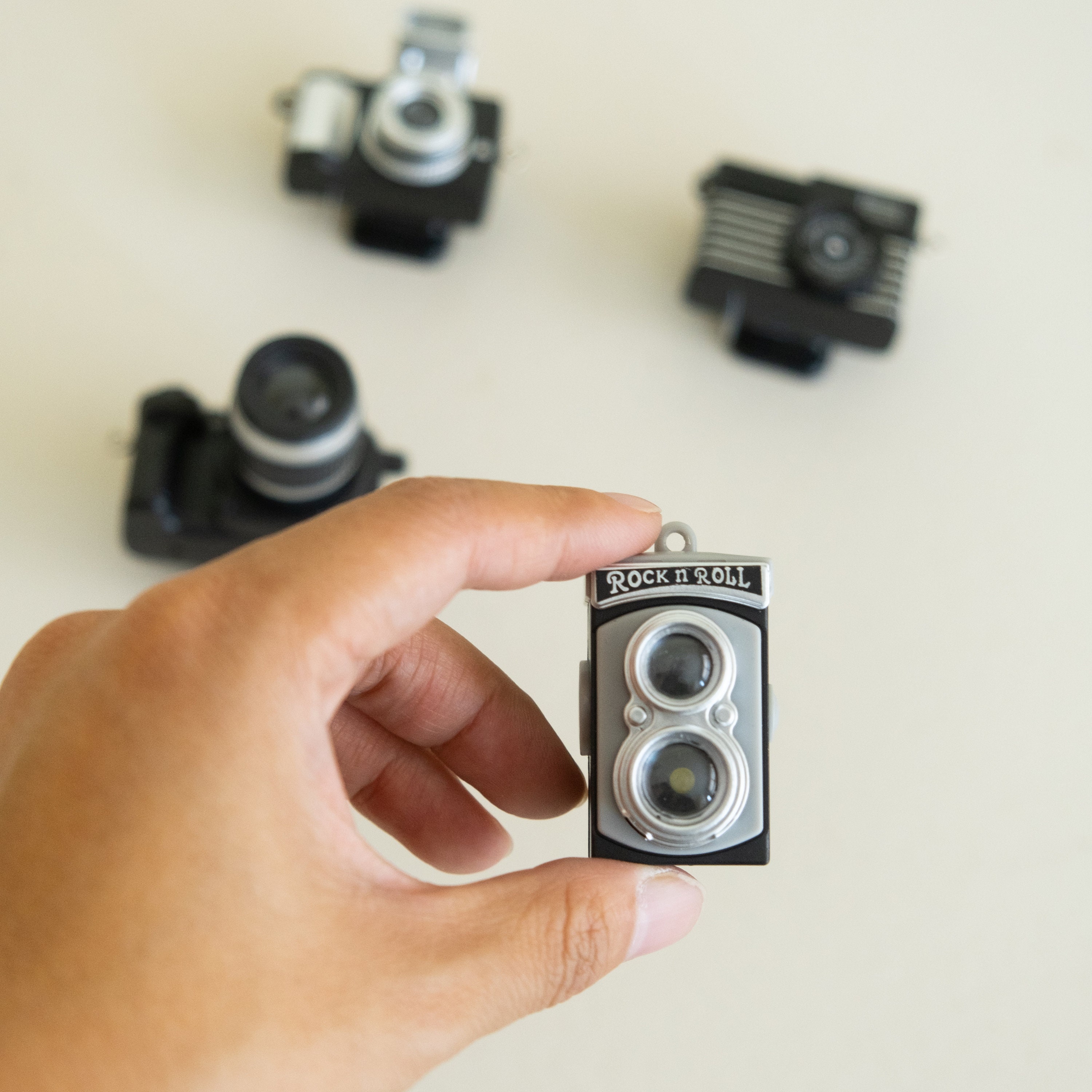 Car Interior Car Small Hook, Simulation Camera Hook, Wall Hook, Camera ...