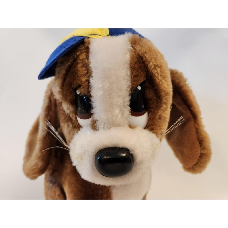 Sad Sam - Etsy