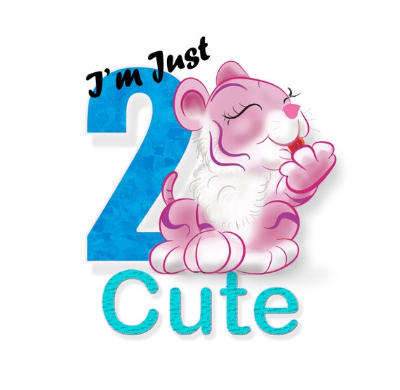 2 Cute Digital Download | Etsy