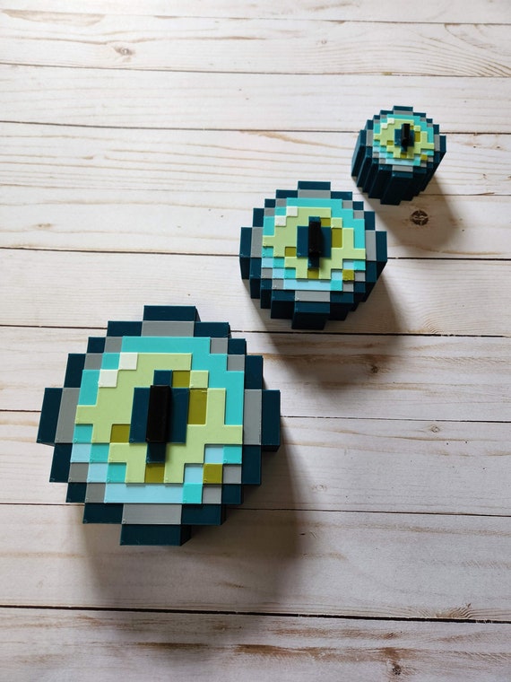Eye Of Ender Craft