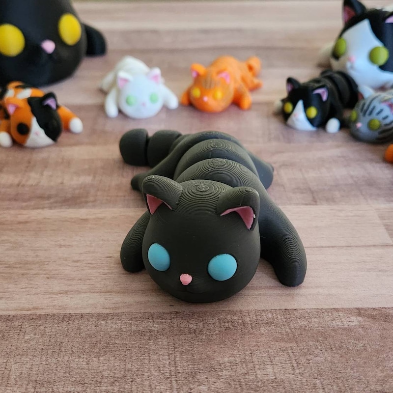 Best Selling 3d Printed Items - Etsy