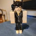 Custom Avatar Figure - Personalized 3D Printed Roblox Character - Etsy