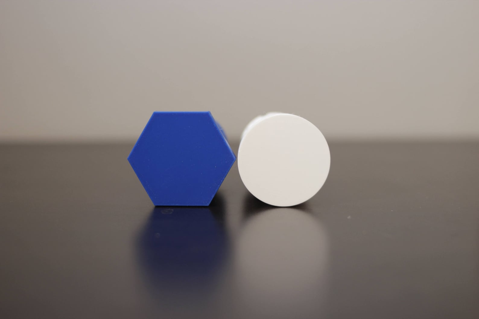 Large Cylinder Puzzle Box 3D Printed Maze Labyrinth / Brain - Etsy