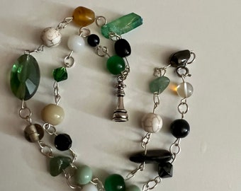 Beth Dutton Necklace - Etsy