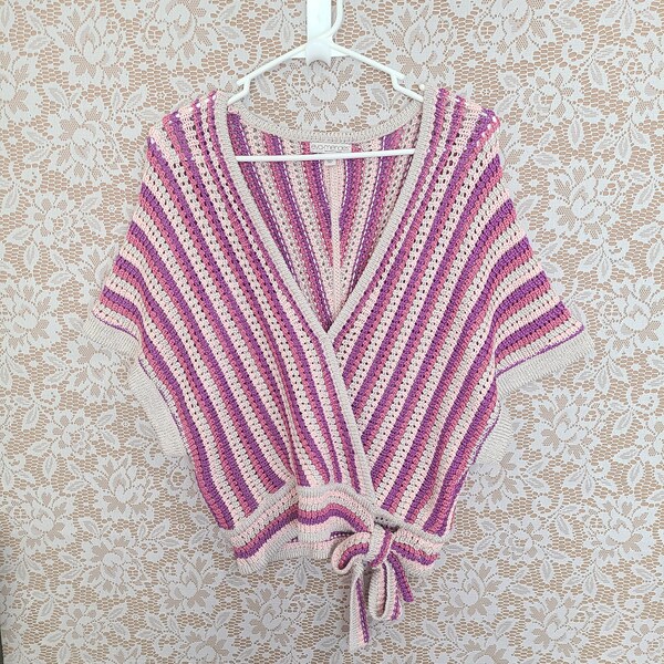 Deep V Wrap Blouse - Etsy