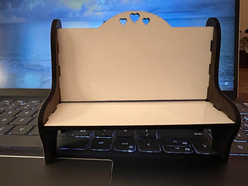 Sublimation MDF Memory Bench, Sublimation Bench - UNISUB - Etsy