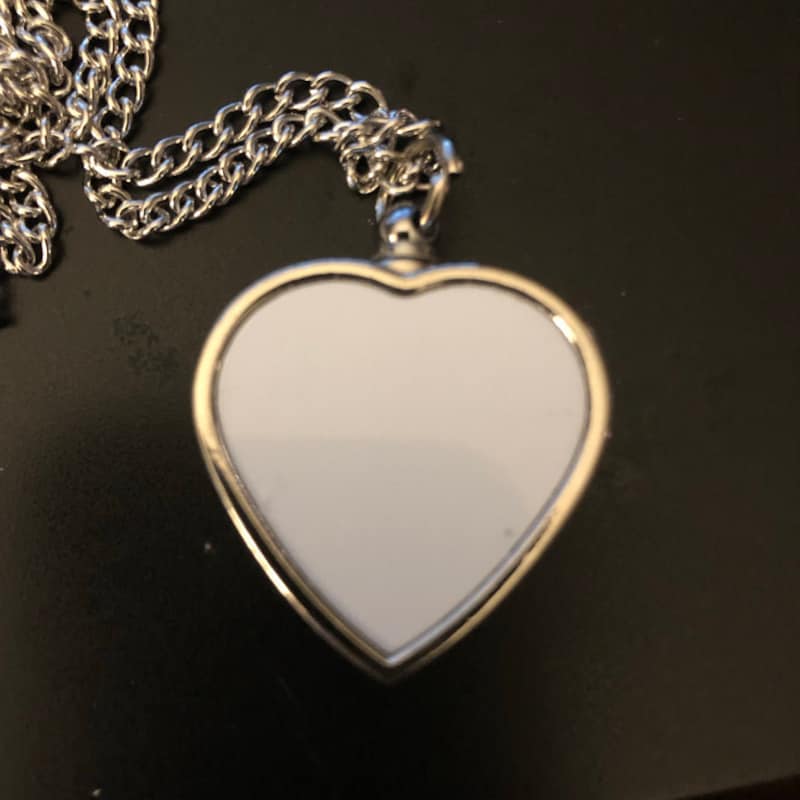 Urn Necklace - Etsy