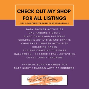 October Halloween Activity Calendar for Adults | 31 Days of Fun ...
