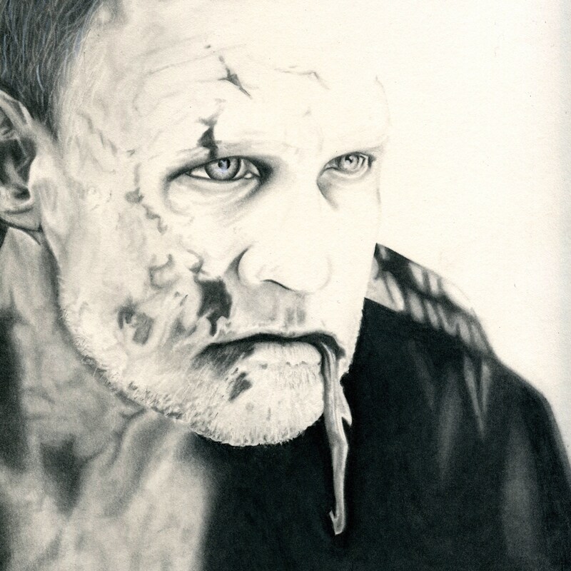 Merle Dixon - Etsy