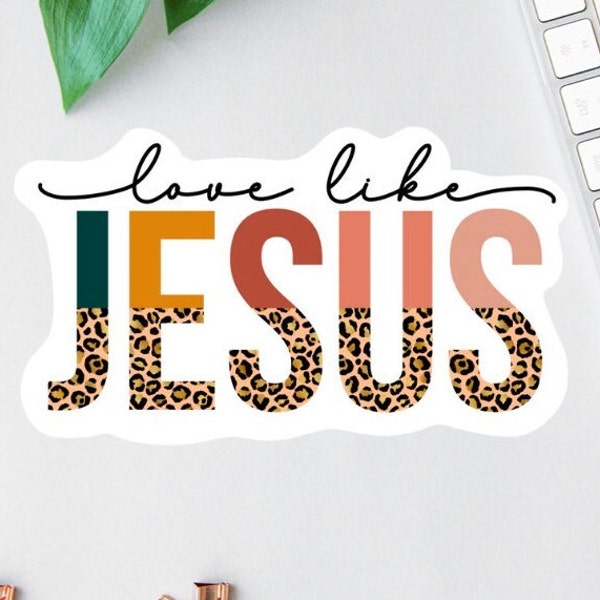 Christian Quotes Stickers - Etsy