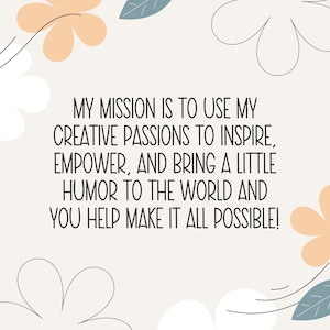 Patience Like A Gift Card Sticker or Magnet, Anxiety Sticker, Sarcastic ...