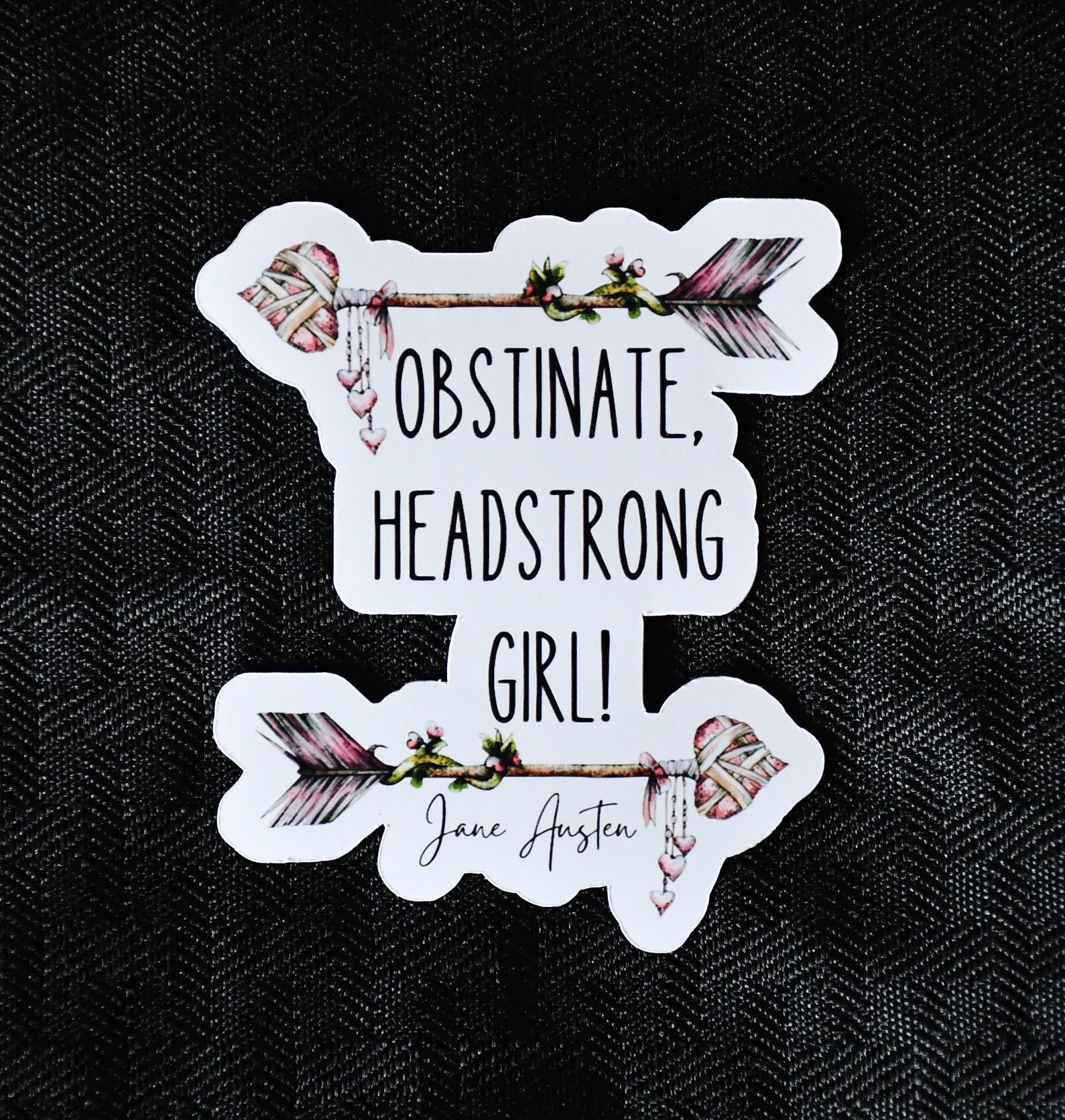 Stubborn Girl Quotes