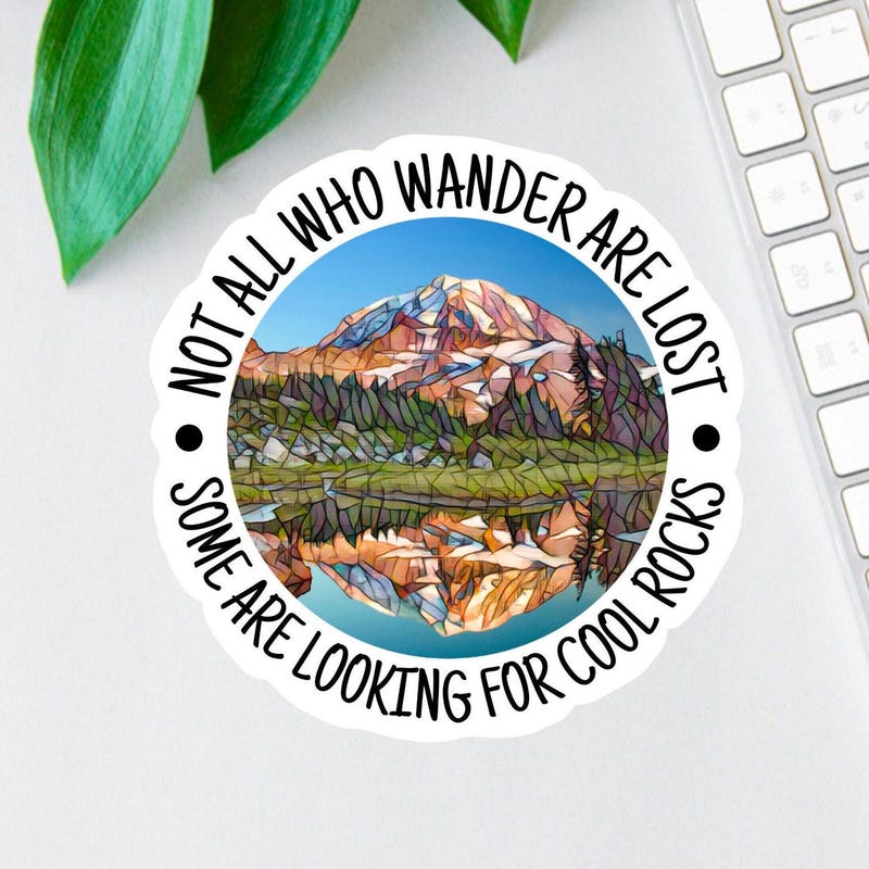 Funny Climber Stickers - Etsy