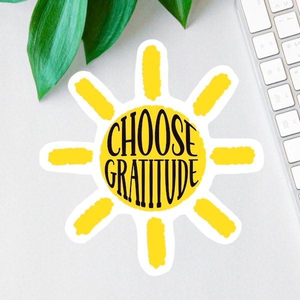 Gratitude - Etsy