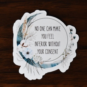 Eleanor Roosevelt Quote Magnets - Etsy