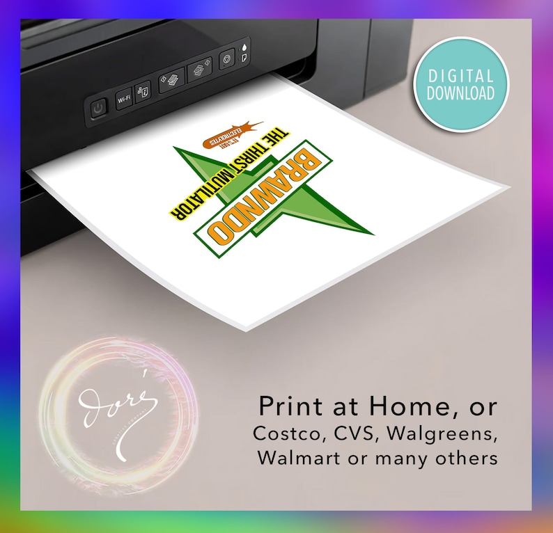 2 Brawndo Its Got Electrolytes Logos T-shirt PNG SVG for Cricut ...