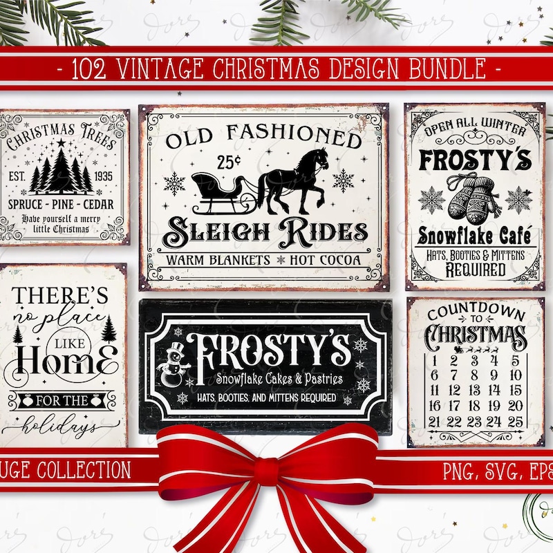 Funny Vintage Style Sign - Etsy