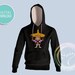 Frito Bandito Logo Pack PNG SVG for Cricut Printable Art. Sublimation ...