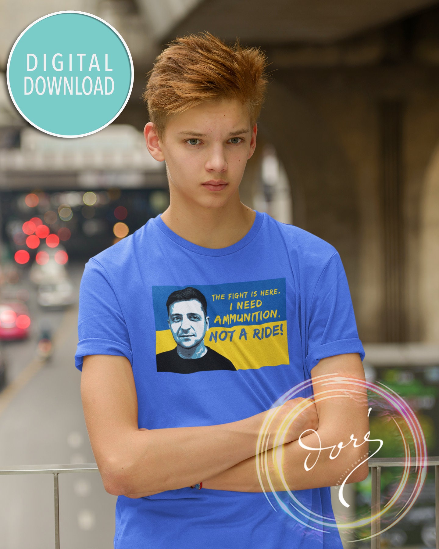 Defend Ukraine T-shirt. Stand With Ukraine SVG for Cricut PNG. - Etsy